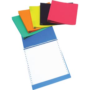 SUPPLIER STATIONERY, ALAT TULIS KANTOR : COMPUTER BINDER
