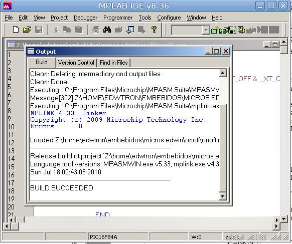 PROGRAMANDO: GUIA DE INICIO RAPIDO PARA PROGRAMAR MICROCONTROLADORES ...