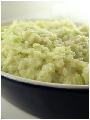 Stamppot recepten: Een lekker stamppot recept witte kool maken