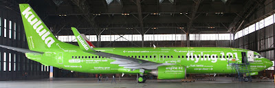 MONDAYCHIMPS: Flying 101 | Kulula Airlines