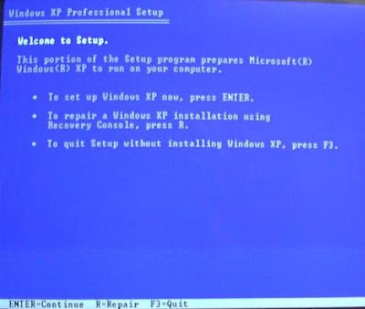 Tech Stuff: STOP 0x000000ED UNMOUNTABLE_BOOT_VOLUME error message in ...