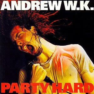 Andrew WK
