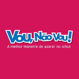 Paulinho Design: As novidades do Vou, Não Vou!