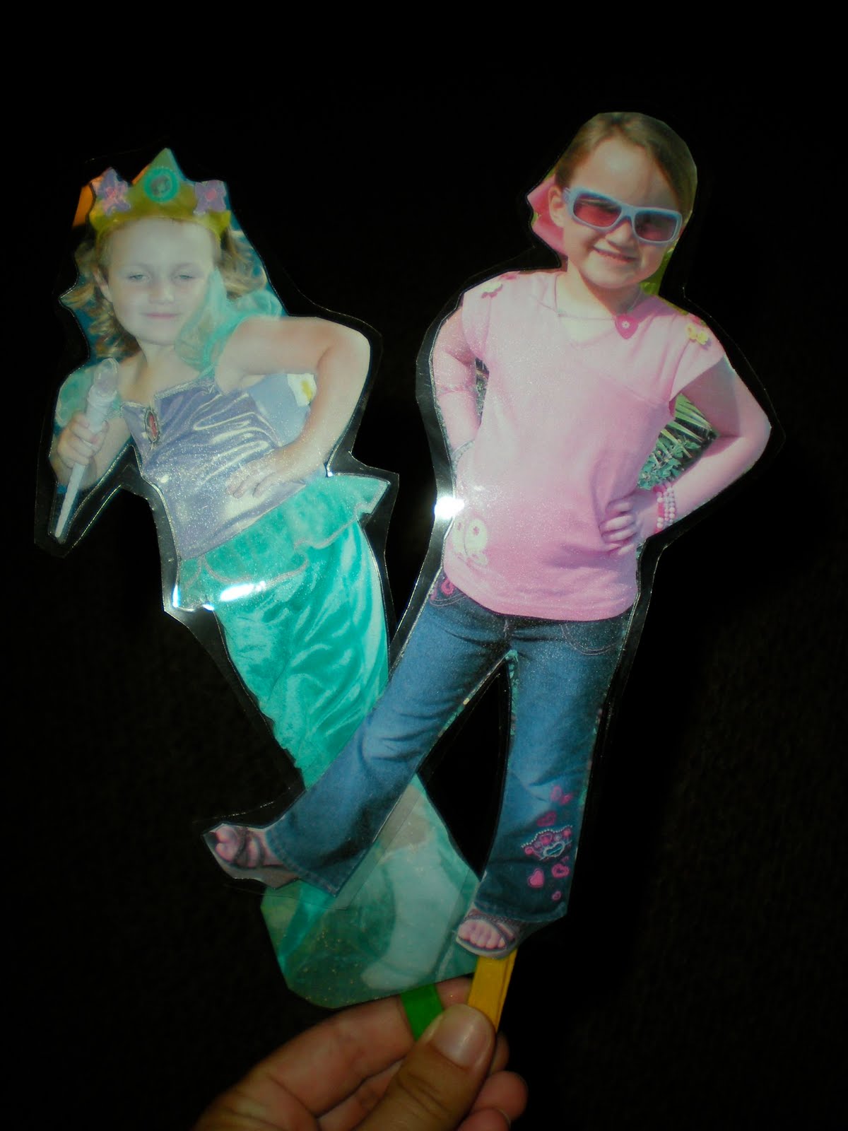 Sippy Cup Central: Flat Stanley Project- join us!