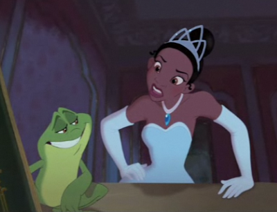 Cinema Secrets: Revisiting Hand-drawn Cel Animation in Disney's The ...