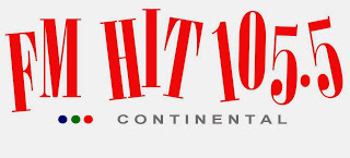 FOREVER FM HIT: FM HIT, SUS LOGOS Y ALGUNOS SEPARADORES..