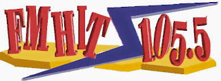 FOREVER FM HIT: FM HIT, SUS LOGOS Y ALGUNOS SEPARADORES..