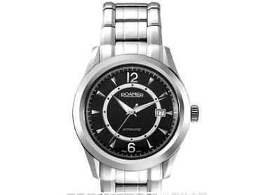 12 Timezone: Modern collection of ancient cultures, Roamer watch 5 ...