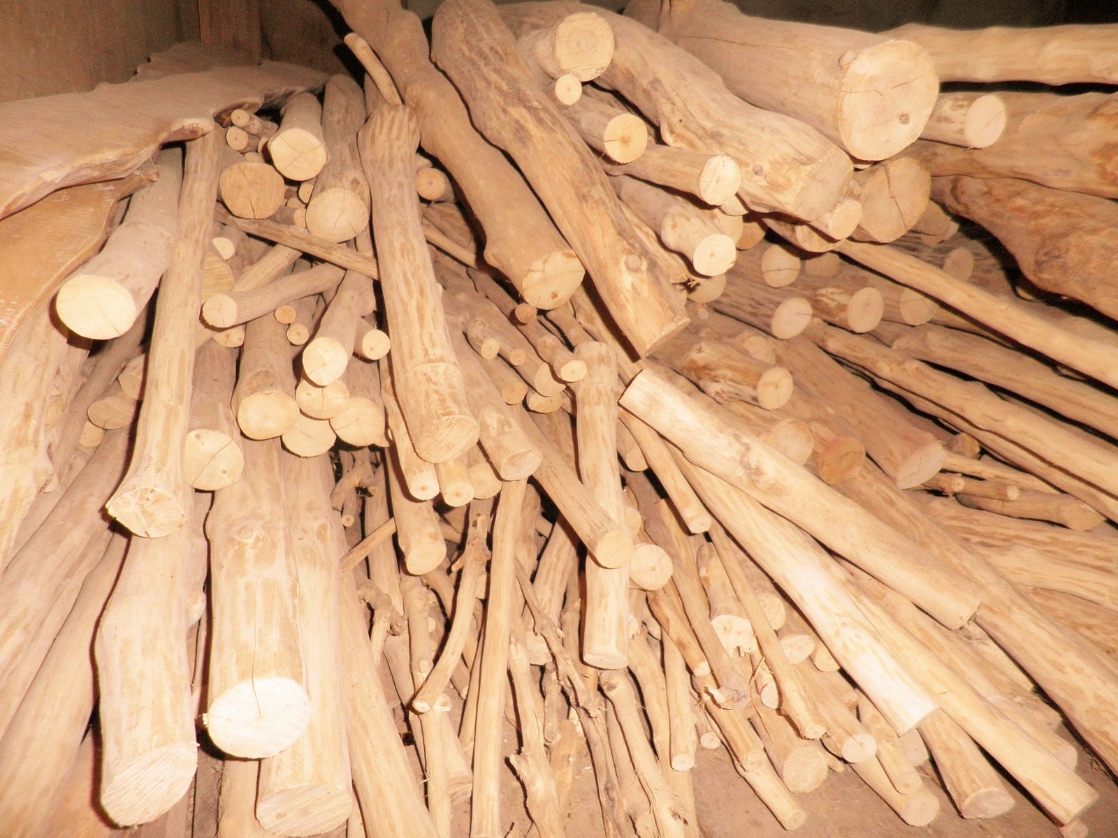 The Nature Wood: × new arrival ♥ Beauty by Nature