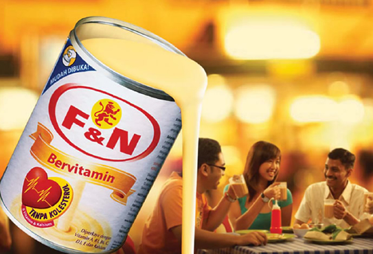 Qifa's sensation: Kek Vico