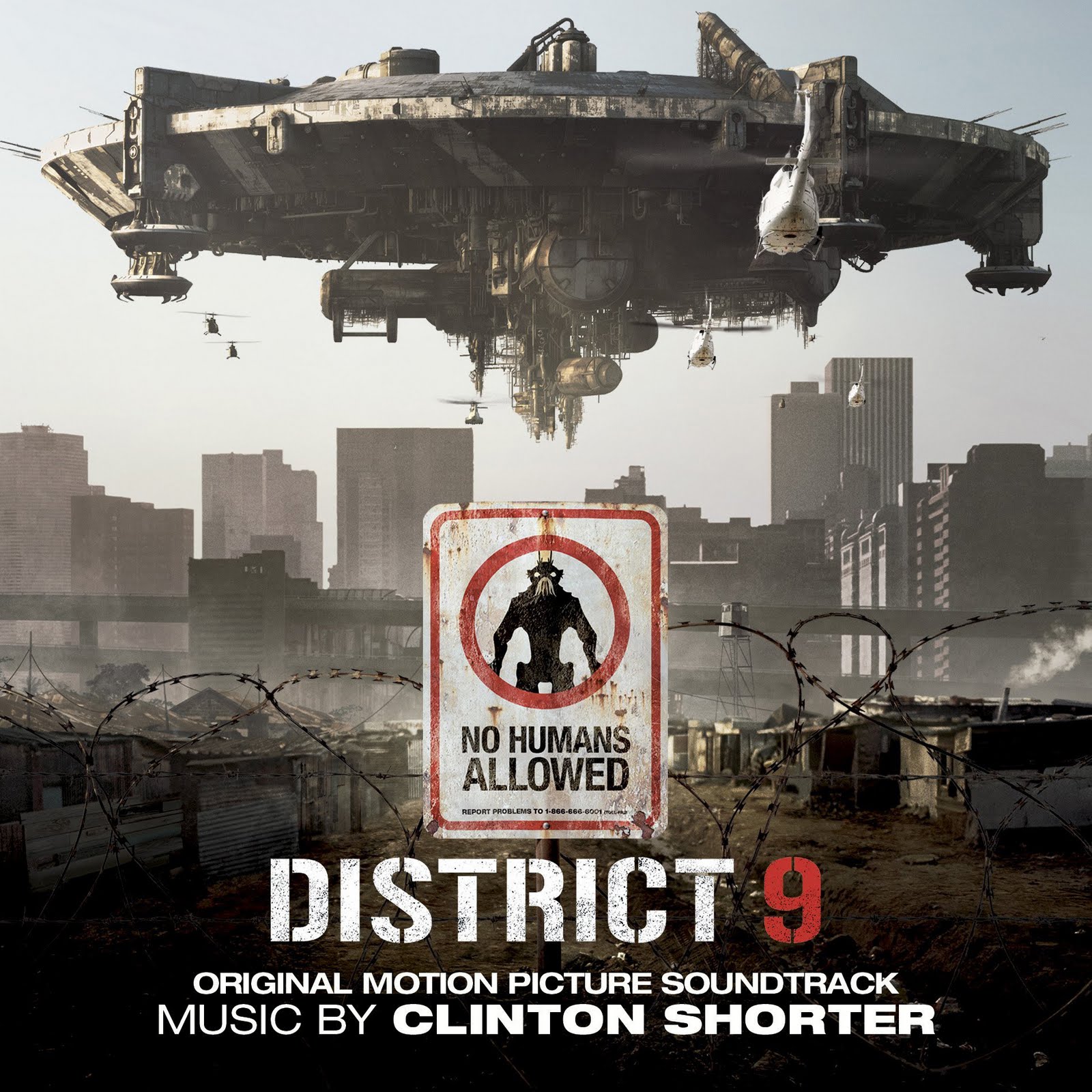 Good-Info: Distrito 9 (2009)