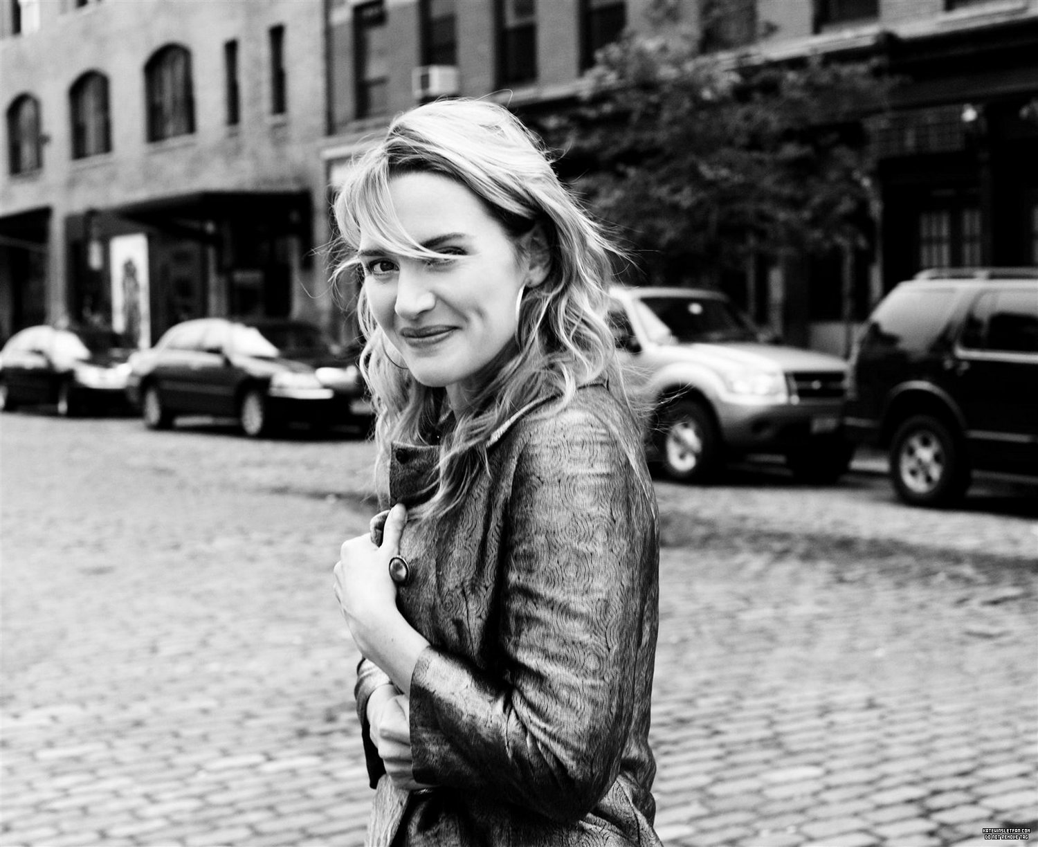 Absolute Sunday: The gorgeous Kate Winslet