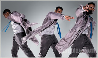 Kanye West Complex Magazine Shoot - That Grape Juice