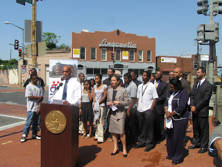 DCmud - The Urban Real Estate Digest of Washington DC: DHCD Opens ...