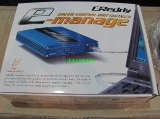 CoozAuto Performance: ELECTRONIC DEVICE