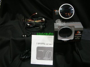 CoozAuto Performance: ELECTRONIC DEVICE