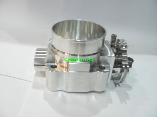 CoozAuto Performance: PERFORMANCE