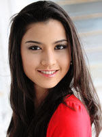 Wacanaku: Ana Raffali dan Lisa Surihani Ada Pertalian??