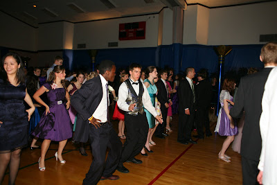 Mormon Prom: Dancing Photos Ready to Download