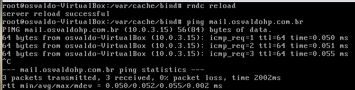 Xicos & Musquitinhos: Destrinchando o RNDC e um pouco de NAMED-*