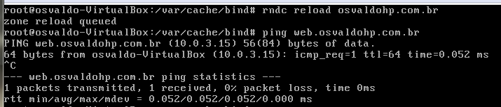 Xicos & Musquitinhos: Destrinchando o RNDC e um pouco de NAMED-*