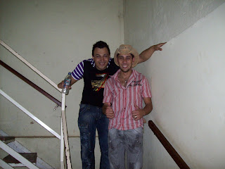 Max e Rangel: Max & Rangel