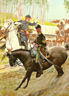 OUR ETERNAL STRUGGLE: UNITED STATES ARMY HISTORY