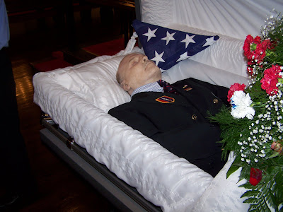 OUR ETERNAL STRUGGLE: MASTER SERGEANT EDWARD LE ROY STITES, UNITED ...