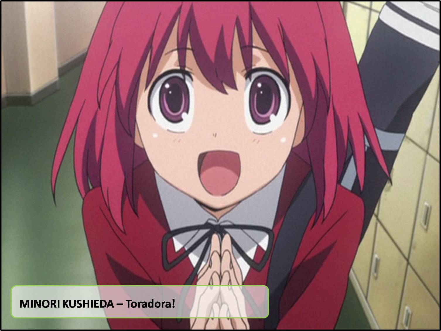 Hokori-kun!!: Yui Horie