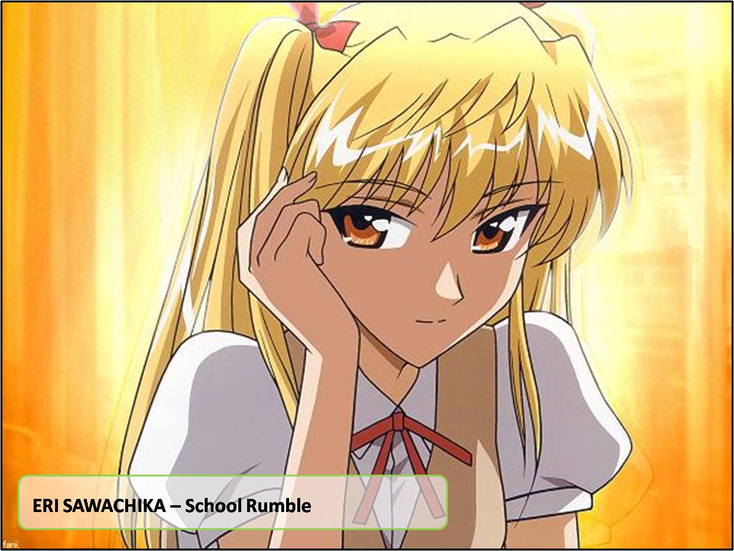 Hokori-kun!!: Yui Horie