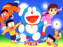 DORAEMON WORLD