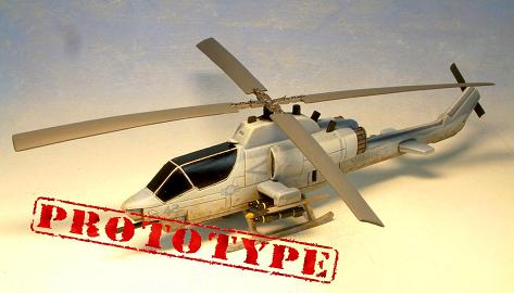 Prépeint & Cie: La review de Battlefield Evolution (V1)