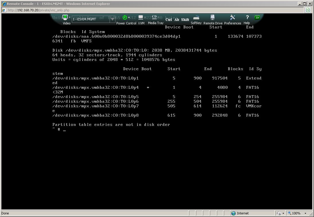 Timo's Techie Corner: 2010-11-28