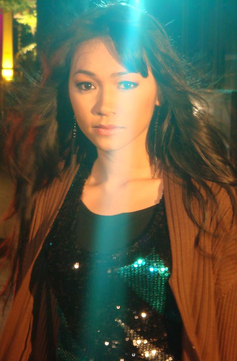 Support Bruneian Artists! ♥ ♥: Maria - Profile And Biography