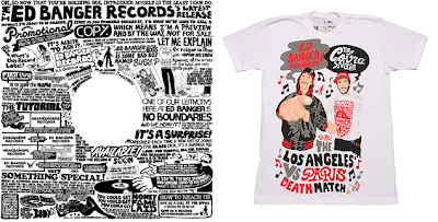 "WE USED TO BE ABOUT MUSIC, NOW WE ARE MUSIC": Ed Banger records as a ...