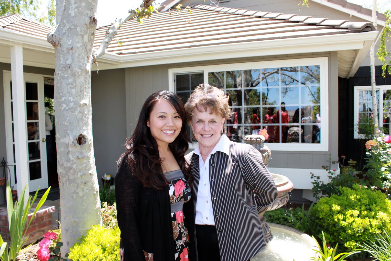 Patricia Macarthur John Macarthurs Wife