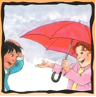 CRESCER A APRENDER...: PARTILHAR E DAR A VEZ - PCT