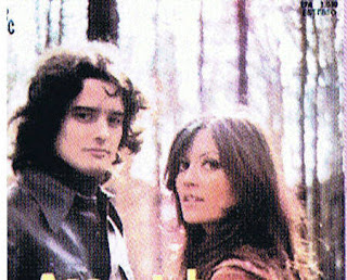 La Decada Prodigiosa (Los 60 y 70): Ana Y Johnny