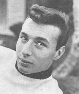 La Decada Prodigiosa (Los 60 y 70): Cesar Costa