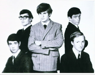 La Decada Prodigiosa (Los 60 y 70): The Box Tops