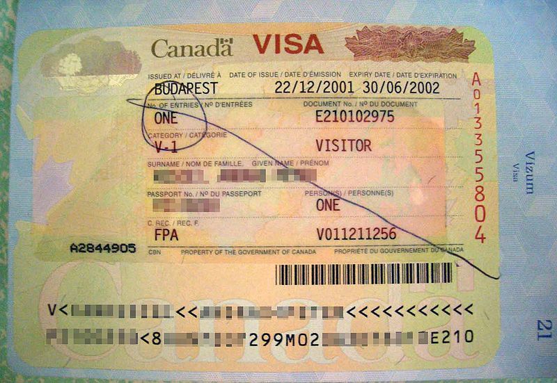 VISA MART: FAQ's