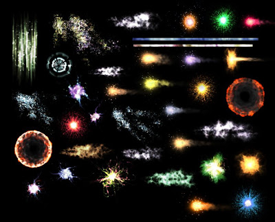 Simple Effect Workshop | HIVE