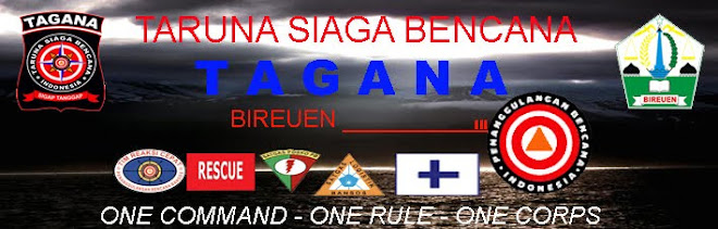 TAGANA BIREUEN