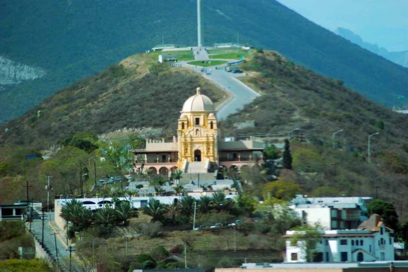 LA BATALLA DE MONTERREY 1846: HALLAN BALA HISTORICA EN EL OBISPADO DE ...