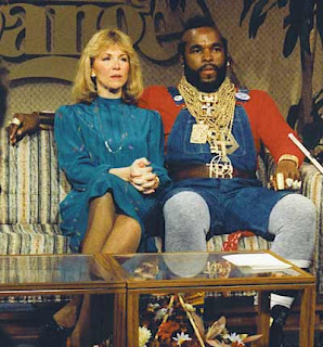 ***cleveland art project*********: Jan Jones and Mr. T