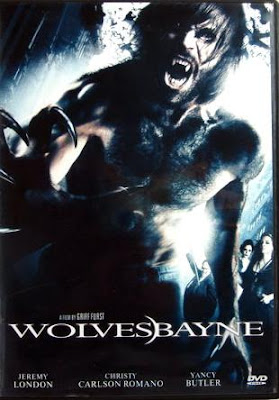 Wolvesbayne - 2009 - † Cripta Dos Filmes