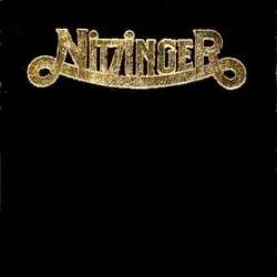Hard Freaks: Nitzinger - Nitzinger (1971)