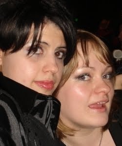 Author Guest Post | Welcome to Larissa's Life