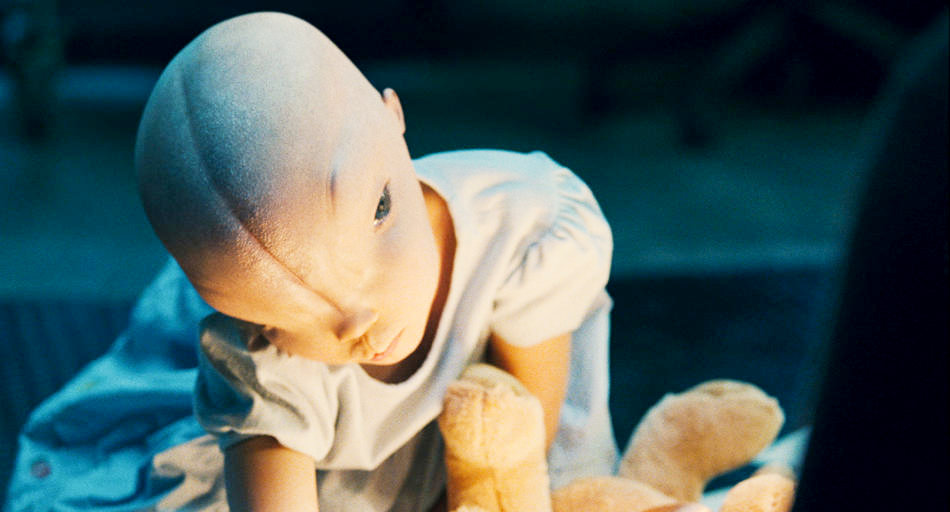 Movie, Actually: Splice: Review