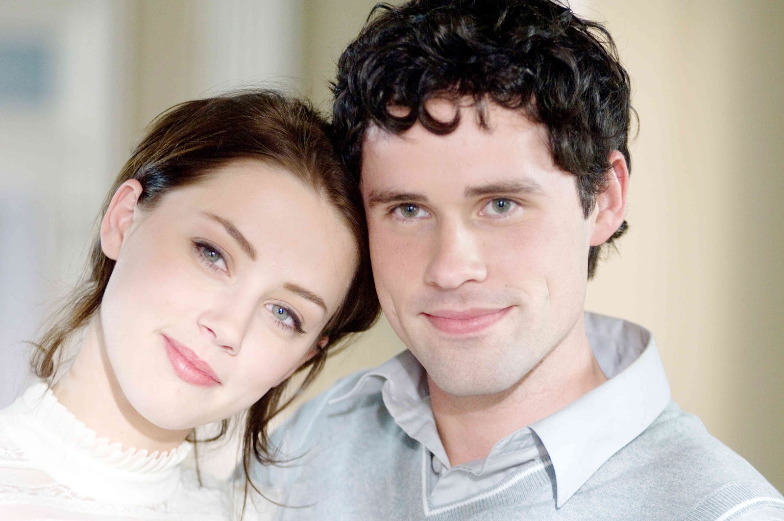 Movie, Actually: The Joneses | Review